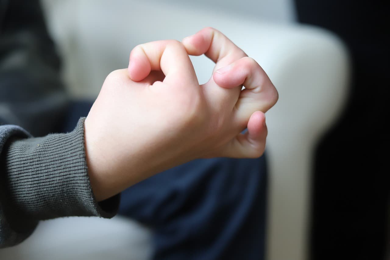 Syndrome d'Ehlers-Danlos : comment vivre au quotidien avec une ...